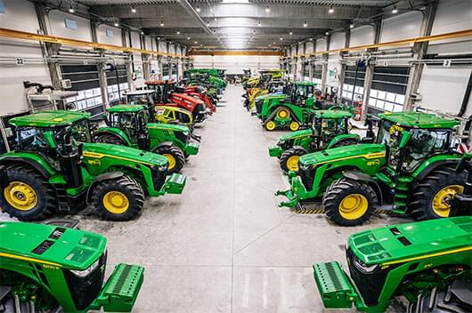 CHCNAV RTK univerzális automata kormányzás, ingyenes beszereléssel, 2,5 ...