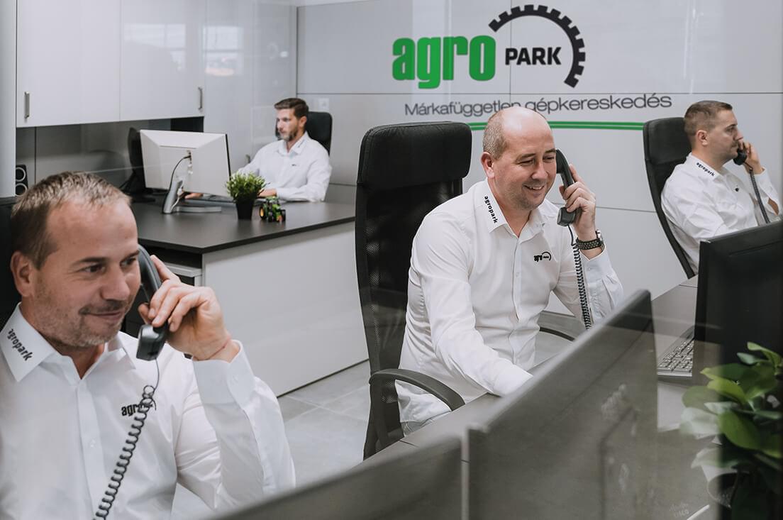 Eladnád meglévő géped? Bizományos értékesítés mindössze 1%-ért!