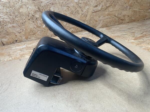 John Deere ATU 300 univerzális automata kormány