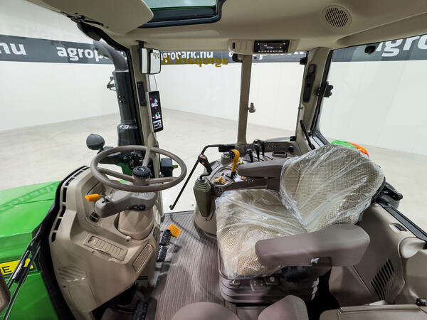 AGROPARK – Mezőgazdasági és építőipari gépek értékesítése