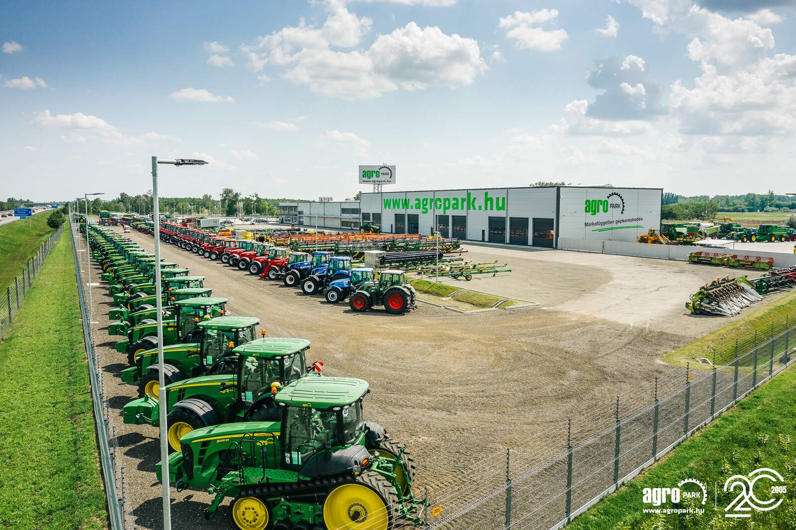 AGROPARK - Value in Agriculture